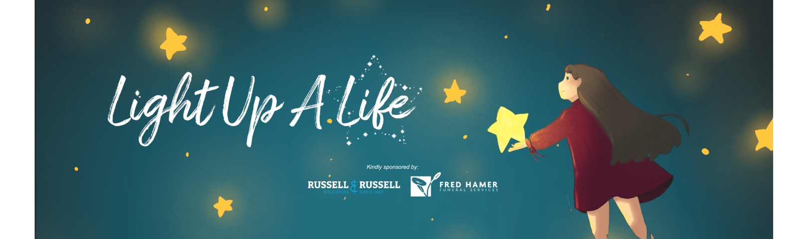 Light Up a Life Parish Church service | Bolton Hospice