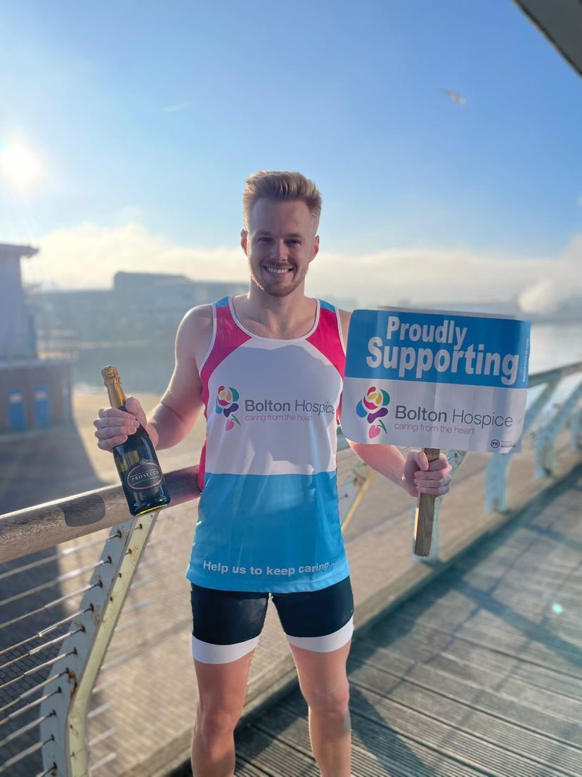 New year, new you! | Bolton Hospice