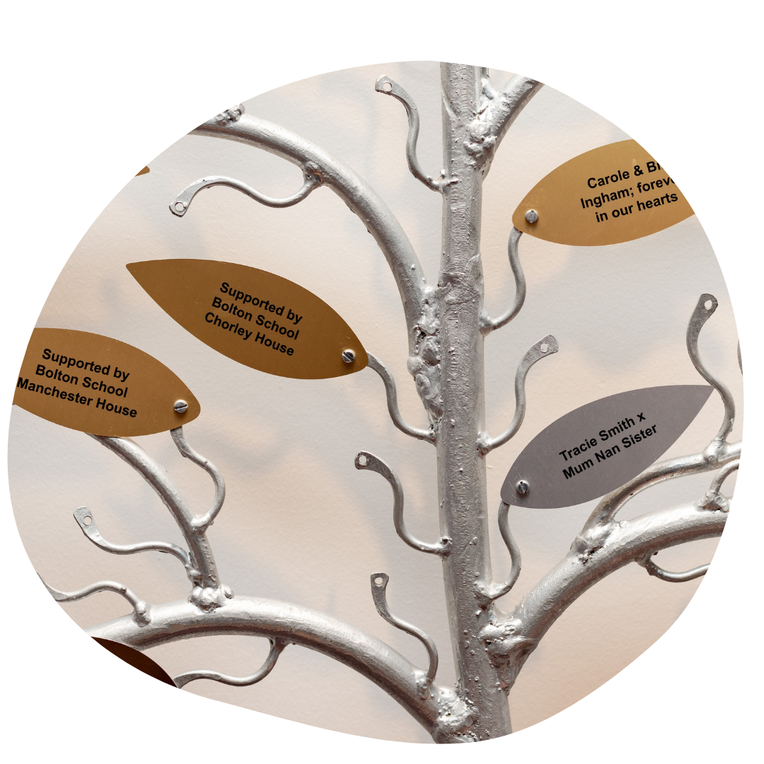Tree of Life | Bolton Hospice
