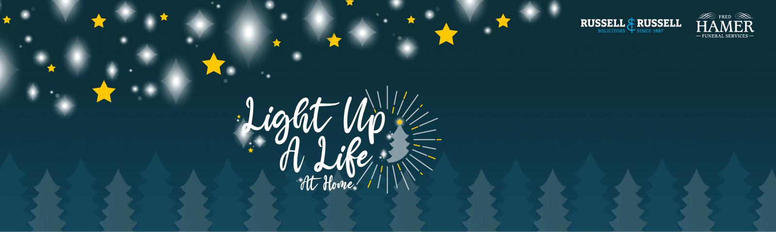 Light up a Life | Bolton Hospice
