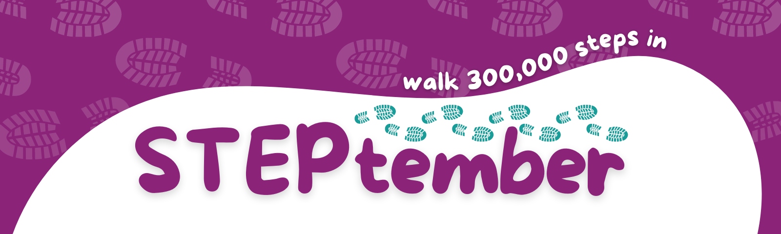STEPtember | Bolton Hospice