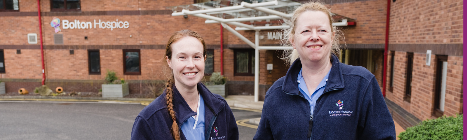 Hospice at Home | Bolton Hospice