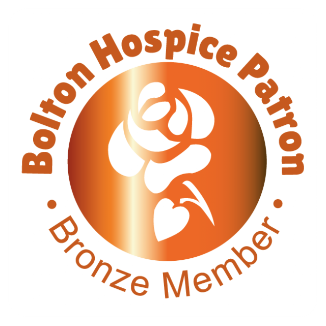 Our Patrons | Bolton Hospice