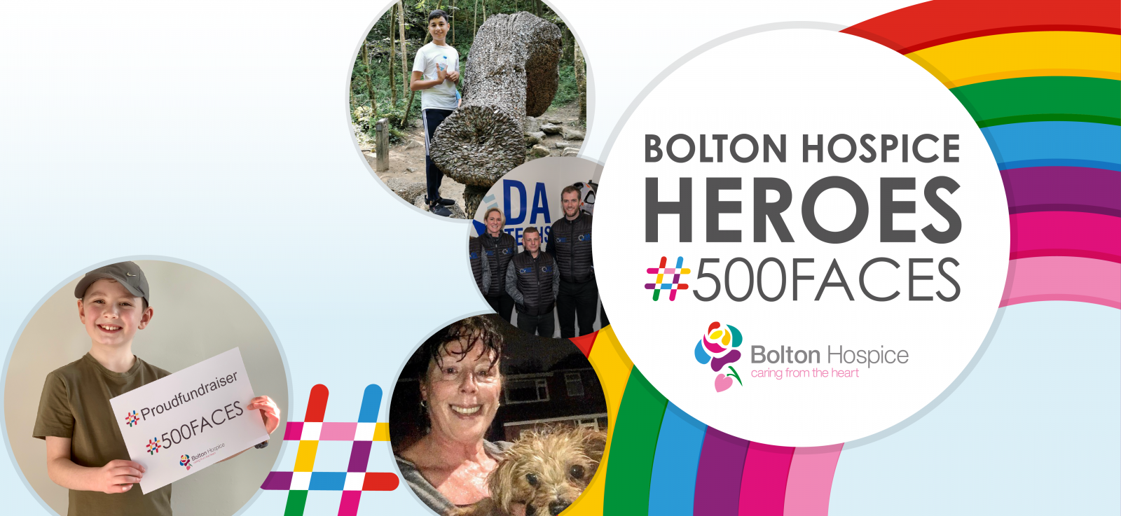 Home | Bolton Hospice