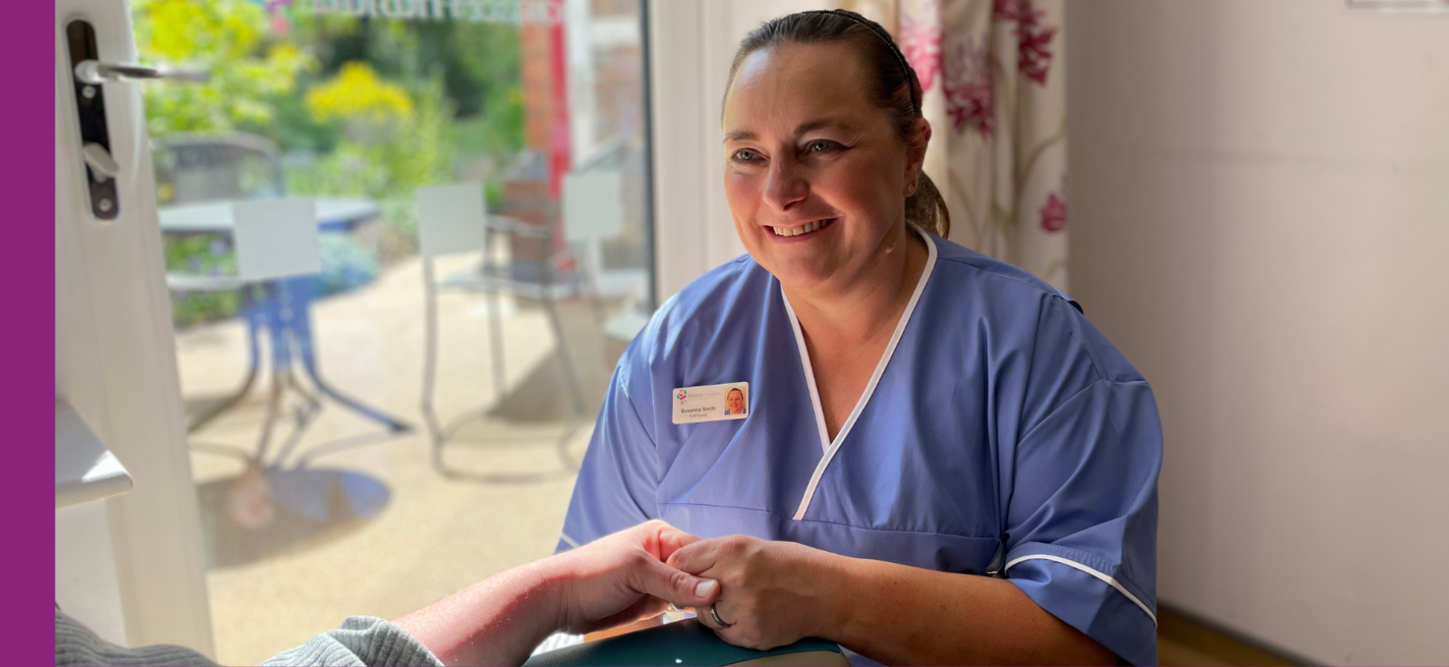 Home | Bolton Hospice