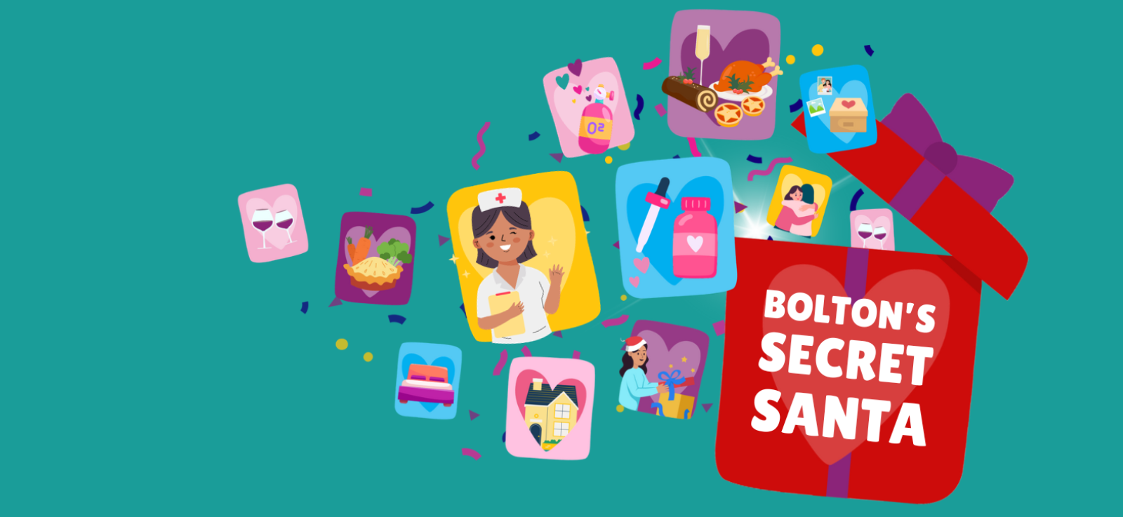 Home | Bolton Hospice