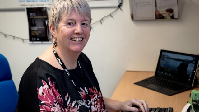 Inpatient Care | Bolton Hospice Inpatient Care | Bolton Hospice
