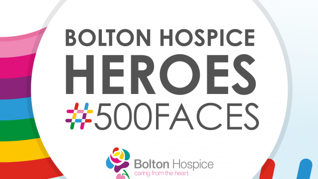 Home | Bolton Hospice
