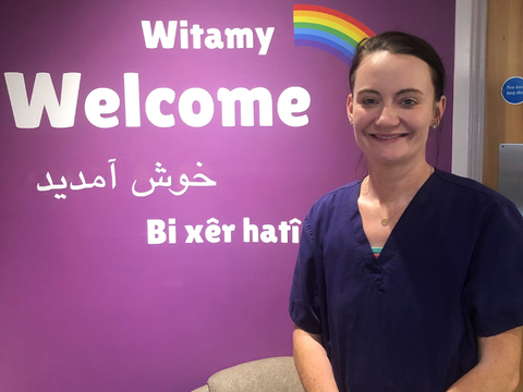 Meet our team | Bolton Hospice