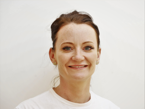 Meet our team | Bolton Hospice